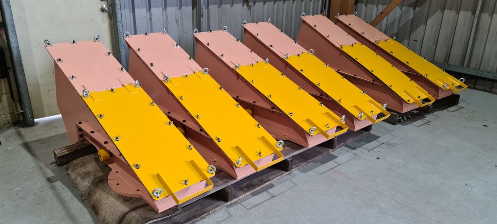 Heavy Fabrication – Upton Engineering and Manufacturing